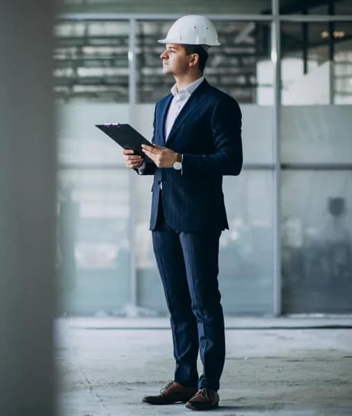 Über uns - Global QHSE